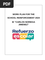 GRADE-R-REPORT | PDF | Behavior Modification | Cognition