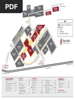 Valencia College Map West Campus | PDF