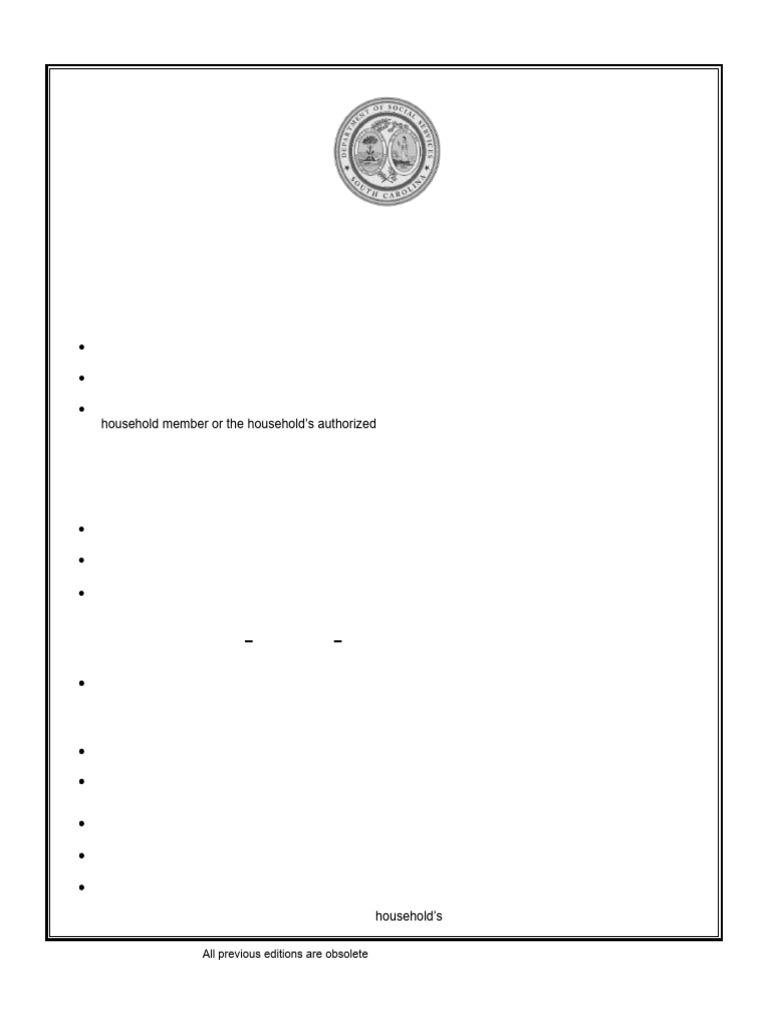 Mfi Dss Form 3800 April 2024 | PDF | Supplemental Nutrition Assistance ...