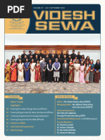 NSO FOD Contact Details and Offices | PDF
