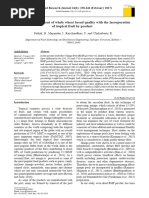 Epi Dilution Guidelines for EMS | PDF | Syringe | Injection (Medicine)