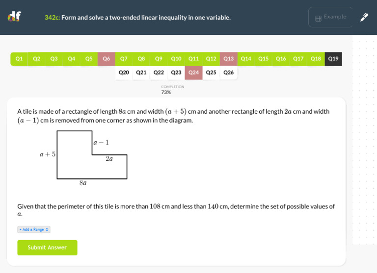 Dr Frost Learning 2 | PDF