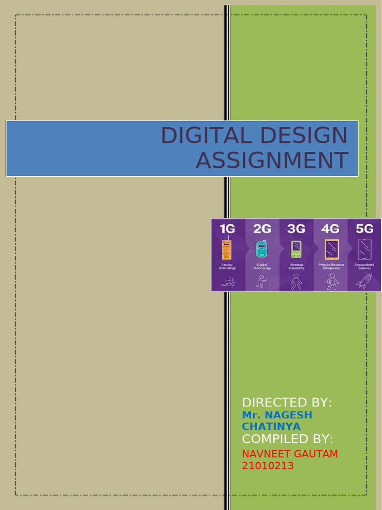 34 Navneet Gautam 12-A English Language | PDF