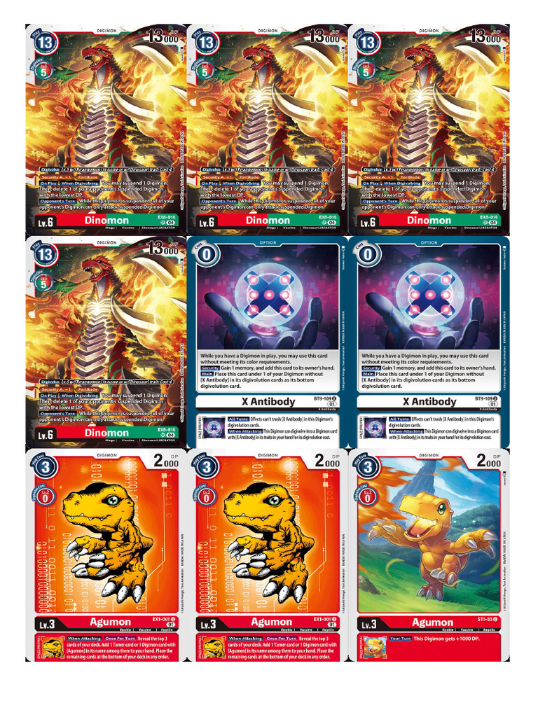 Digi Proxy | PDF