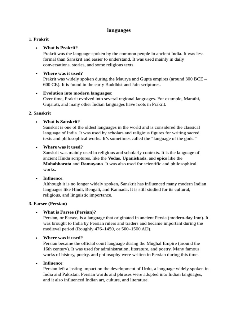 IKS Unit3 Notes | PDF | Temple | Sanskrit
