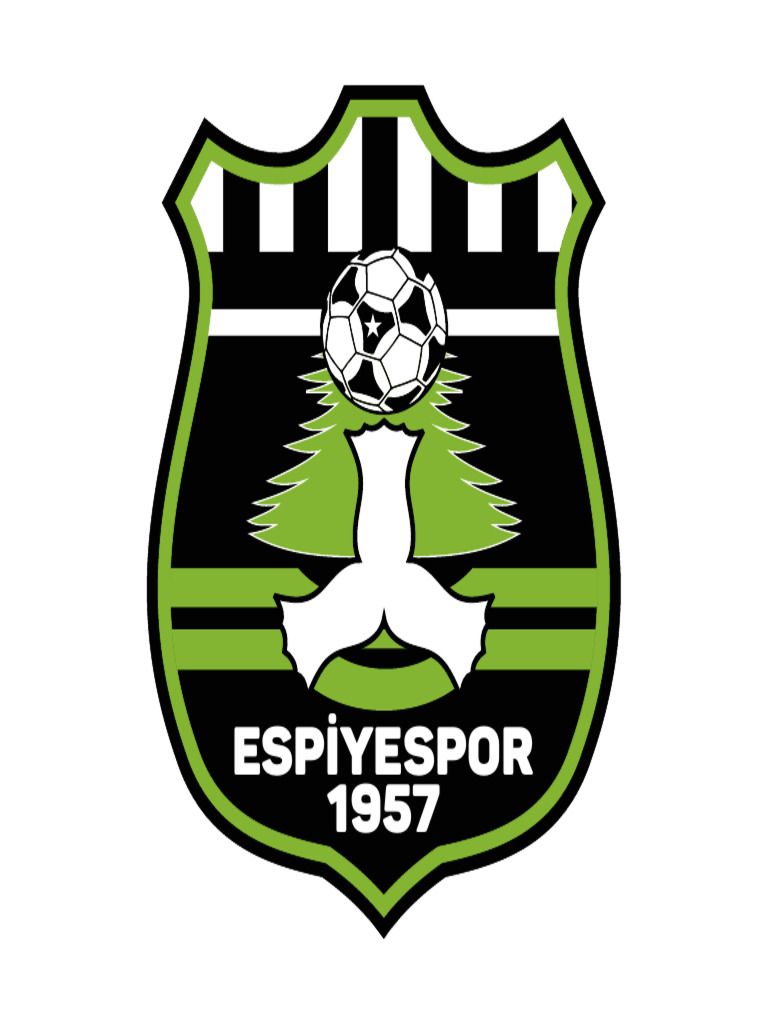 1957 Espiyespor Seeklogo | PDF