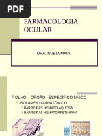 Flokort | PDF | Gravidez | Glaucoma