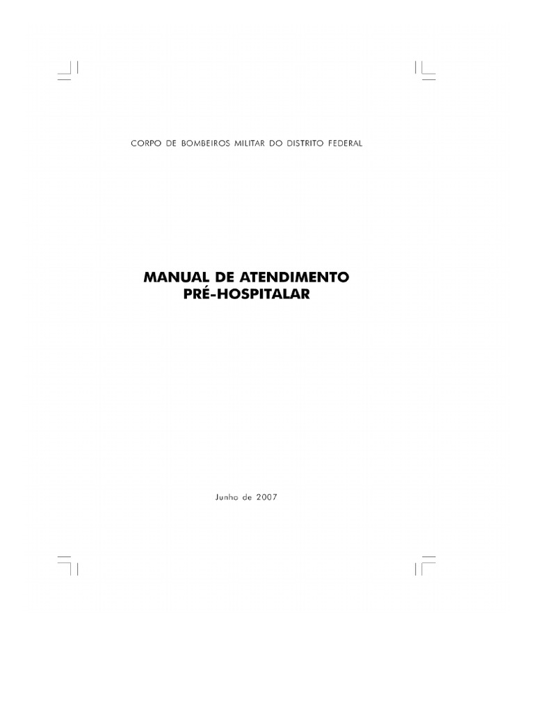 Manual de Aph 1 25 | PDF