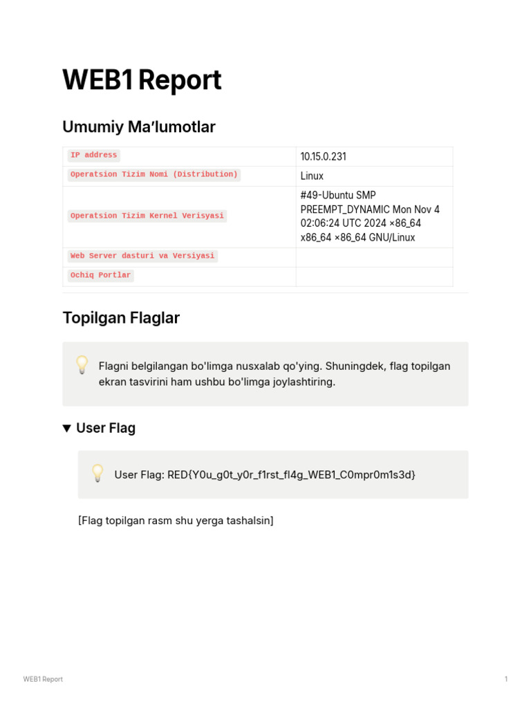 web1 | PDF | Operating System Families | Unix Variants