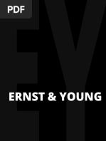 EY Valuation Report 2021 | PDF | Valuation (Finance) | Financial Services