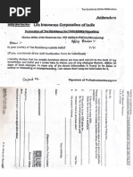 LIC SURRENDER FORM No.5074 ORIGINAL | PDF | Insurance | Life Insurance