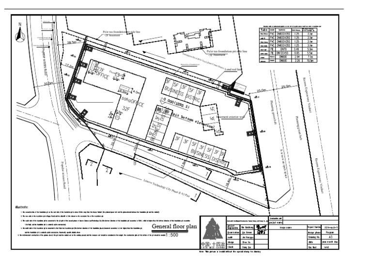 floor plan-Model | PDF | Structural Engineering | Building Technology