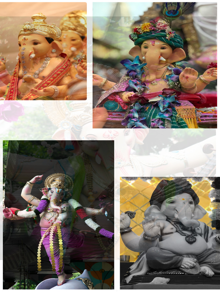 Ganpati | PDF