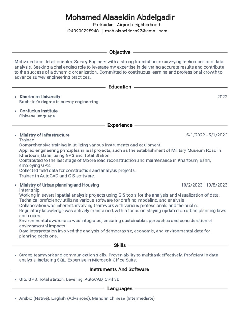 editor_1737911020256CV_2024010312365125 | PDF | Geographic Information System | Engineering