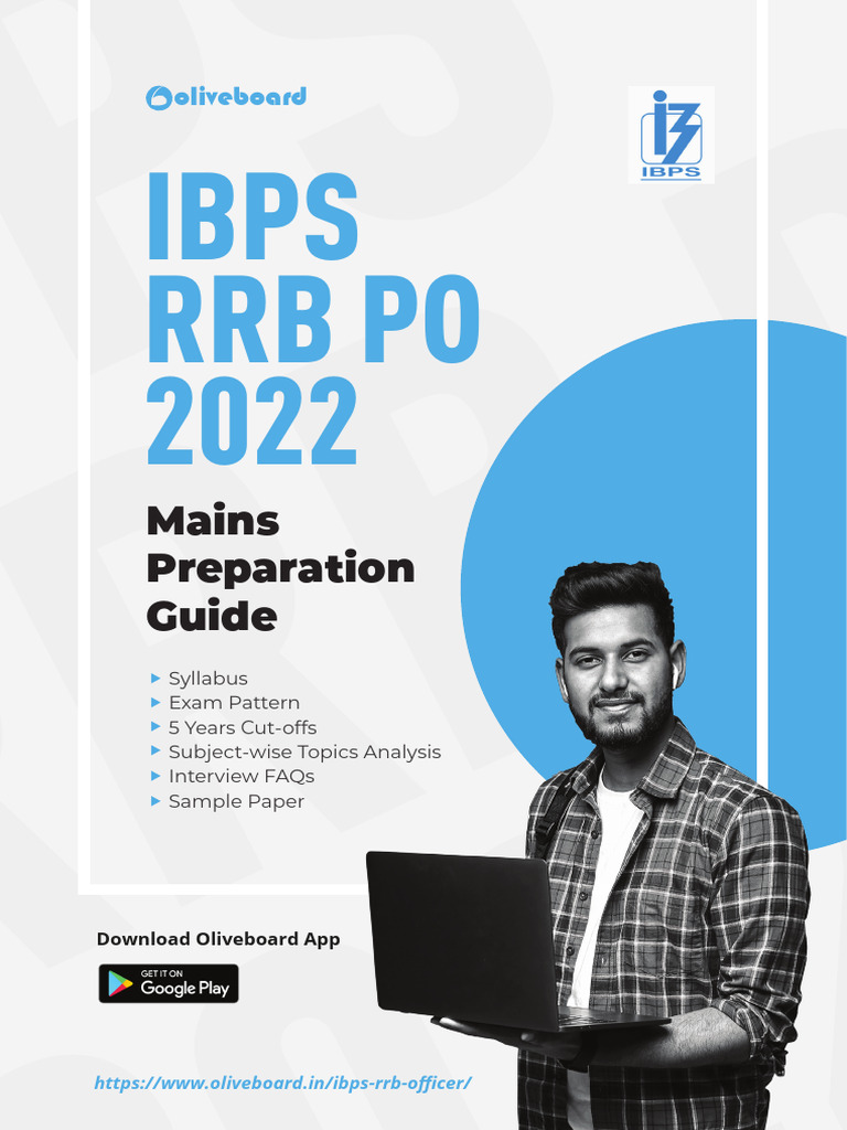 Ibps RRB Mains Prep Guide1672302980987 | PDF | Firewall (Computing) | Php