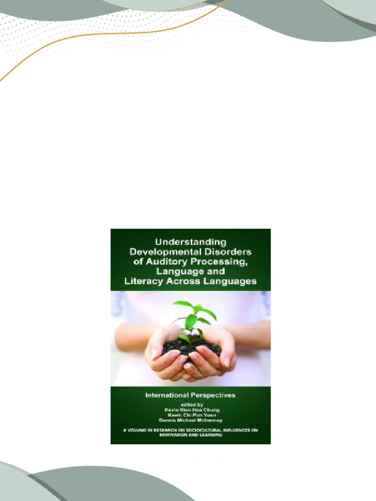 Complete Download (Ebook) Understanding Developmental Disorders of ... Complete Download (Ebook) Understanding Developmental Disorders of ...