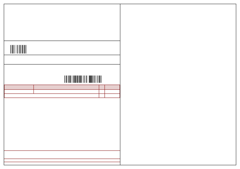 Shipping Label 661302690 141123465165699 PDF | PDF