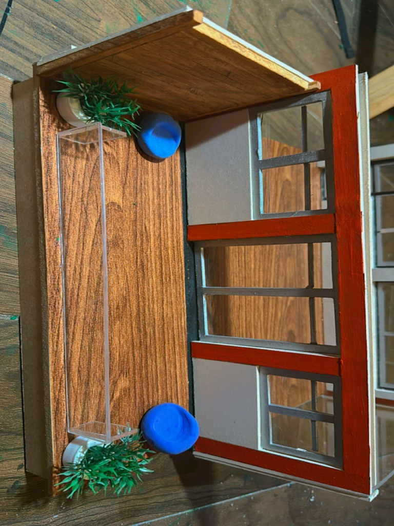 Proyecto Final - RGM | PDF