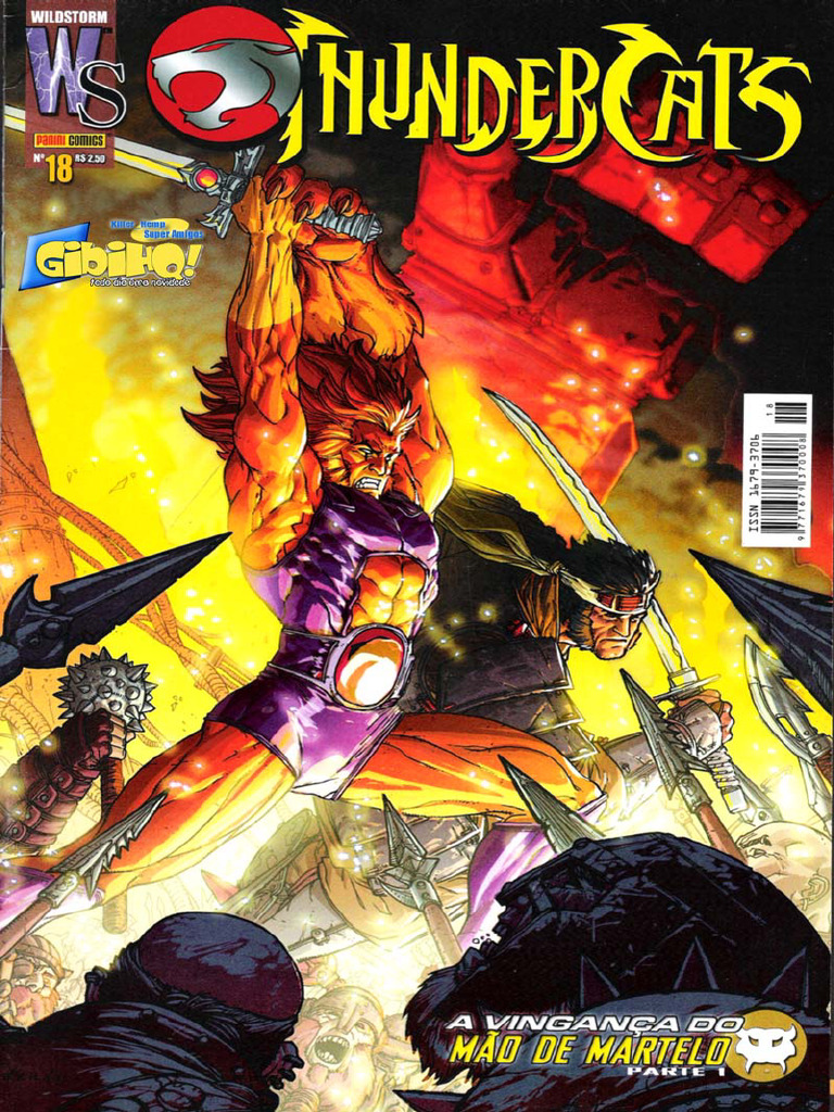 Gibi - Thundercats_18_de_25 | PDF