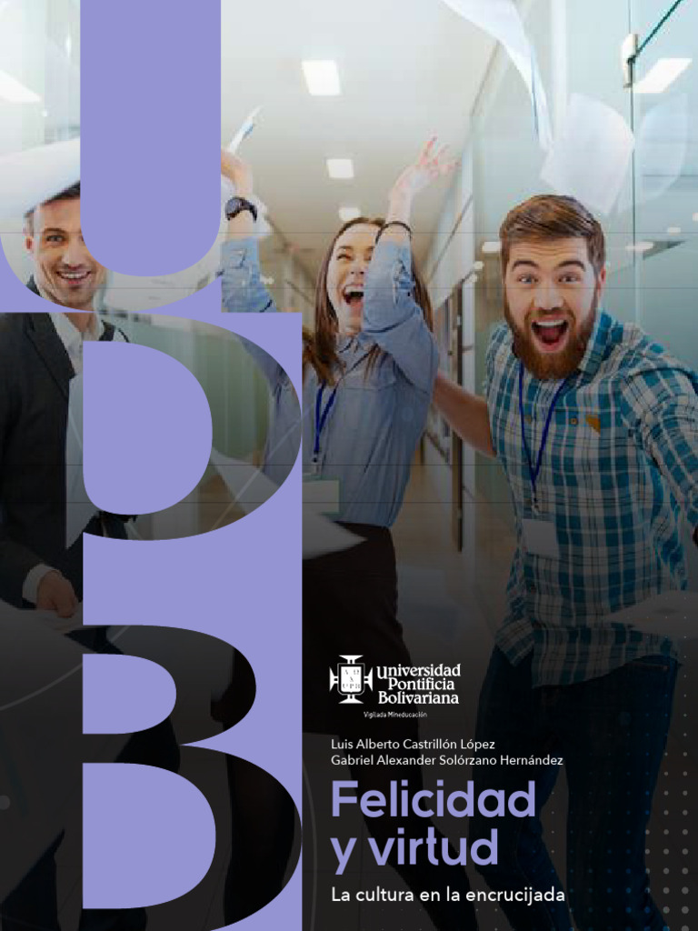 Felicidad y Virtud | PDF | Moralidad | Virtud
