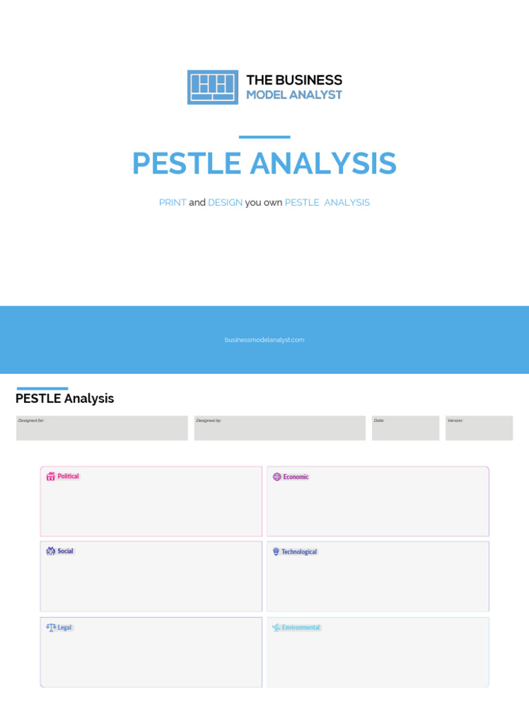 Pestle-Analysis-Template-cya9m8 | PDF