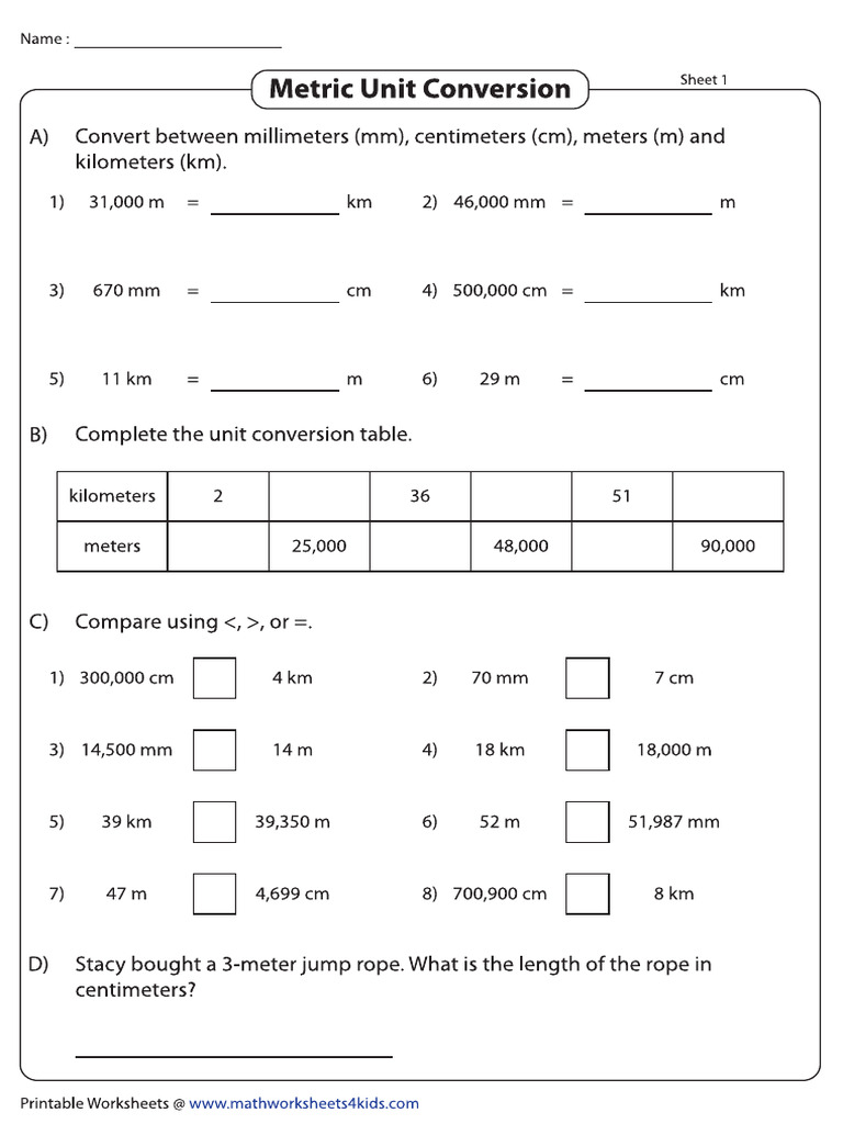 Integers 1 | PDF