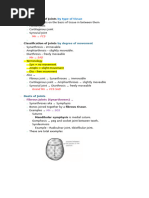 Pons Anatomy - Medicosis Perfectionalis Notes | PDF | Brainstem ...