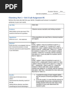 Lower Secondary Science 9 Workbook Answers - ####### 1 Cambridge Lower ...