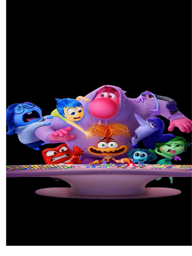 Divertidamente | PDF