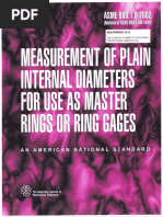 EN ISO 3650-1998 - en | PDF | International Organization For ...