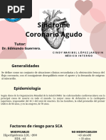 Escala de Killip y Kimball | PDF | Infarto de miocardio ...