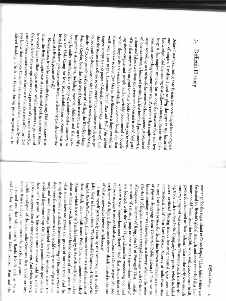 Empireland Scan | PDF