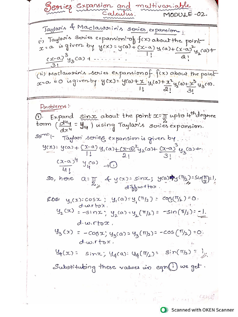 maths Document from Yashu? | PDF