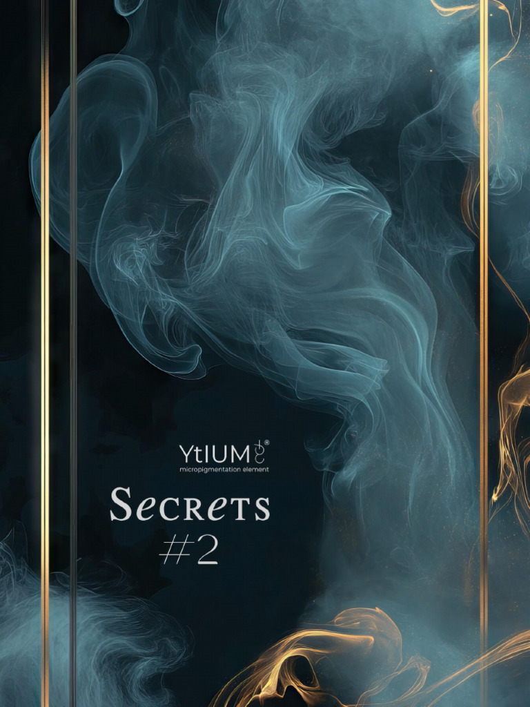 Guia de Pixeles y Sombreados YtIUM | PDF