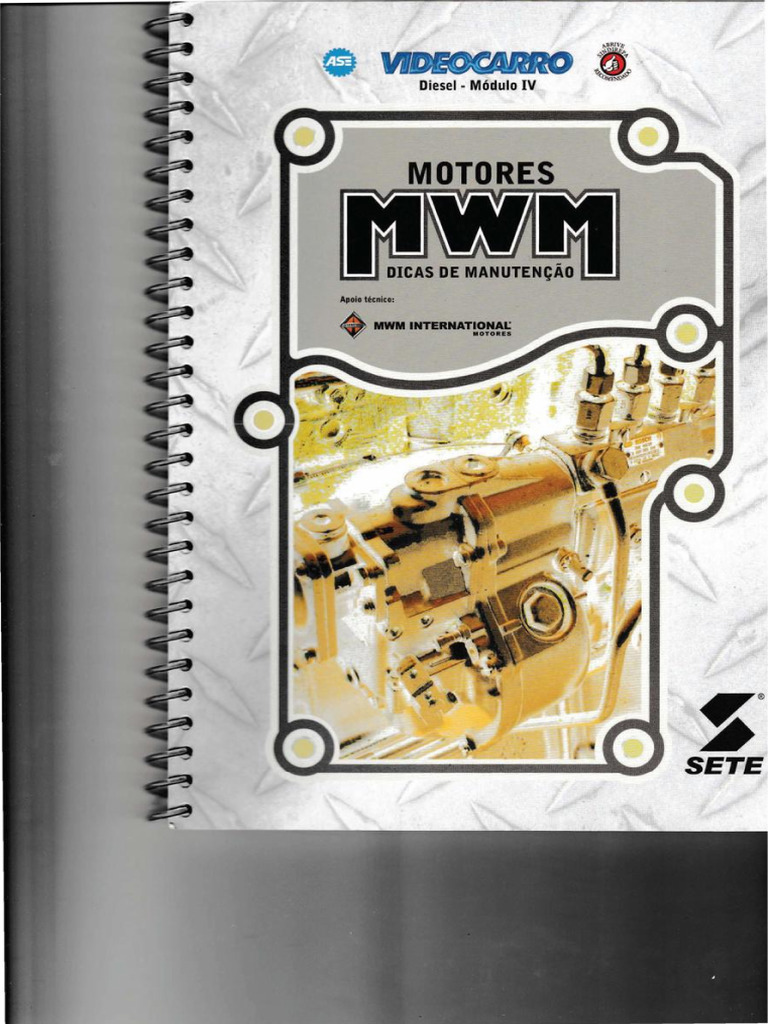 Manual MWM Sprint Dicas | PDF