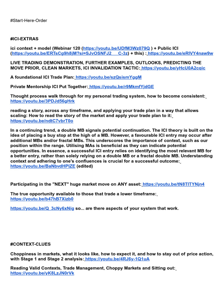 Mentfx Course 2024september - Docx - 20250125 - 051914 - 0000 | PDF ...