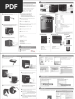 SSD Manager User Guide ES | PDF | Unidad de estado sólido | Microsoft Windows