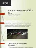Tec Leve | PDF | Dolor de cabeza | Neurología