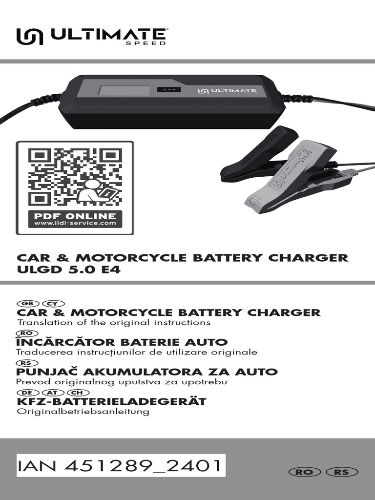 4d43b57a-c125-4dd8-af3b-1596afb5d2c3 | PDF | Battery Charger | Mains Electricity