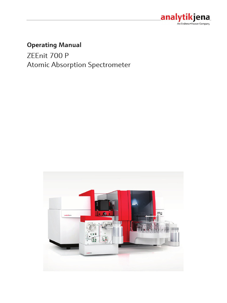 Manual ZEEnit 700 P en 0319 | PDF | Ac Power Plugs And Sockets | Atomic ...