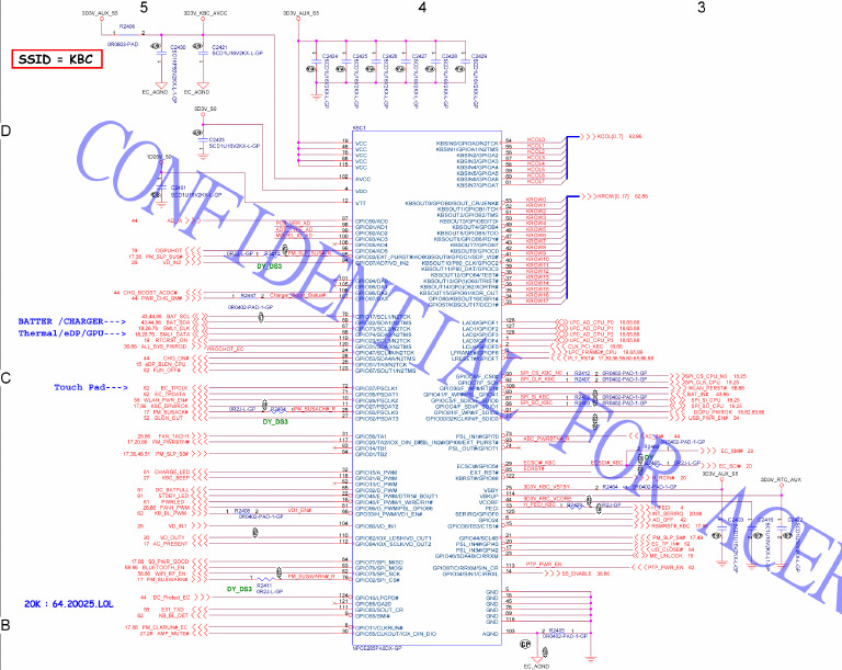 465941534-378291704-Nuvoton-Npce285pa0dx-Gp-Damian-pdf | PDF