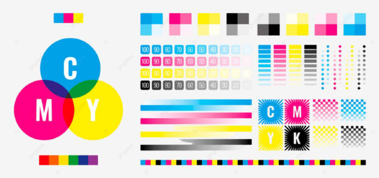 Test Warna 4 | PDF