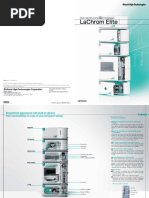 HPLC I-Series LC-2050, LC-2060 Specification (Eng, 2022) -Моноблоки ...
