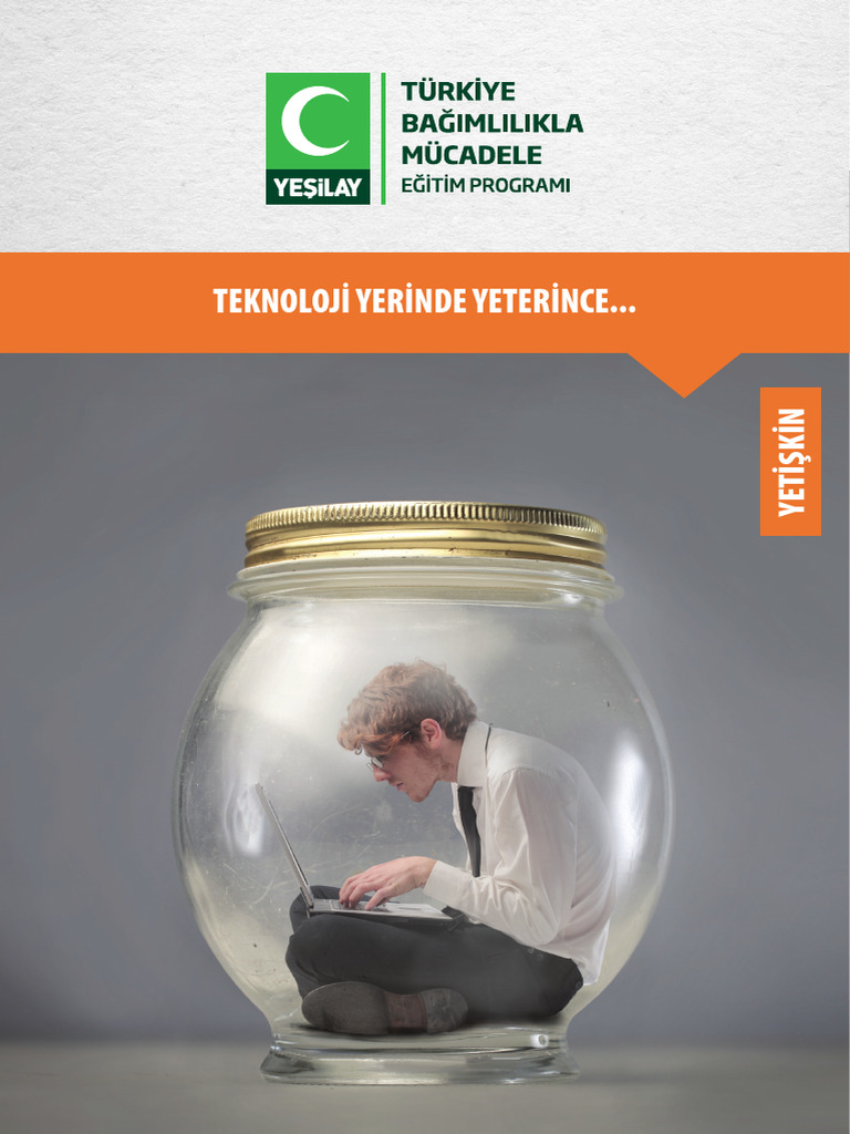 TBM Yetiskin Teknoloji Icerik Web | PDF