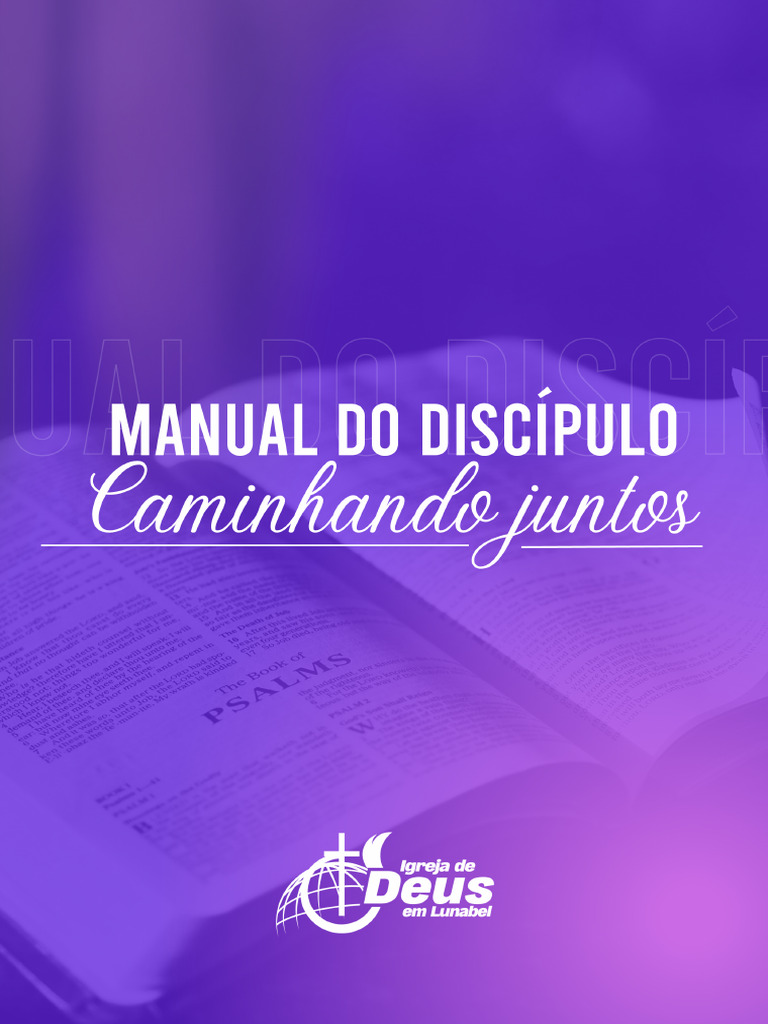 DISCIPULADO | PDF