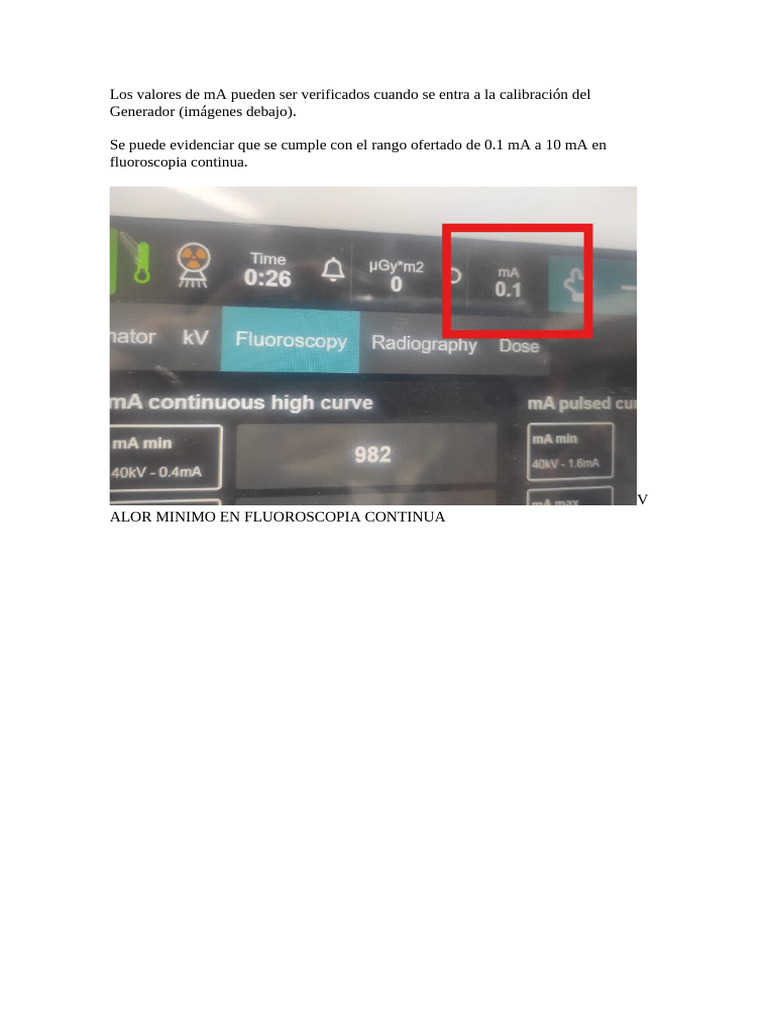 Respuesta Tecnica Segunda Parte | PDF