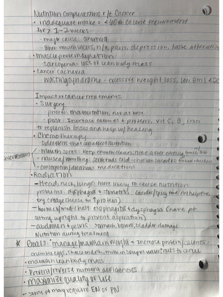 Nursing Med Surg and Pharmacology Notes | PDF