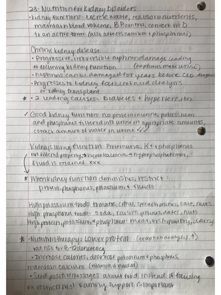 Nursing Med Surg and Pharmacology Notes | PDF