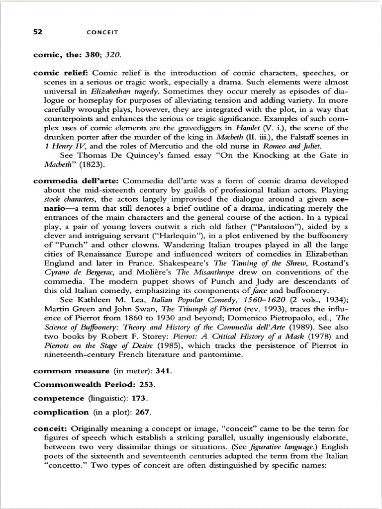 Comic Se Almos: Hamlet Henry Rom | PDF