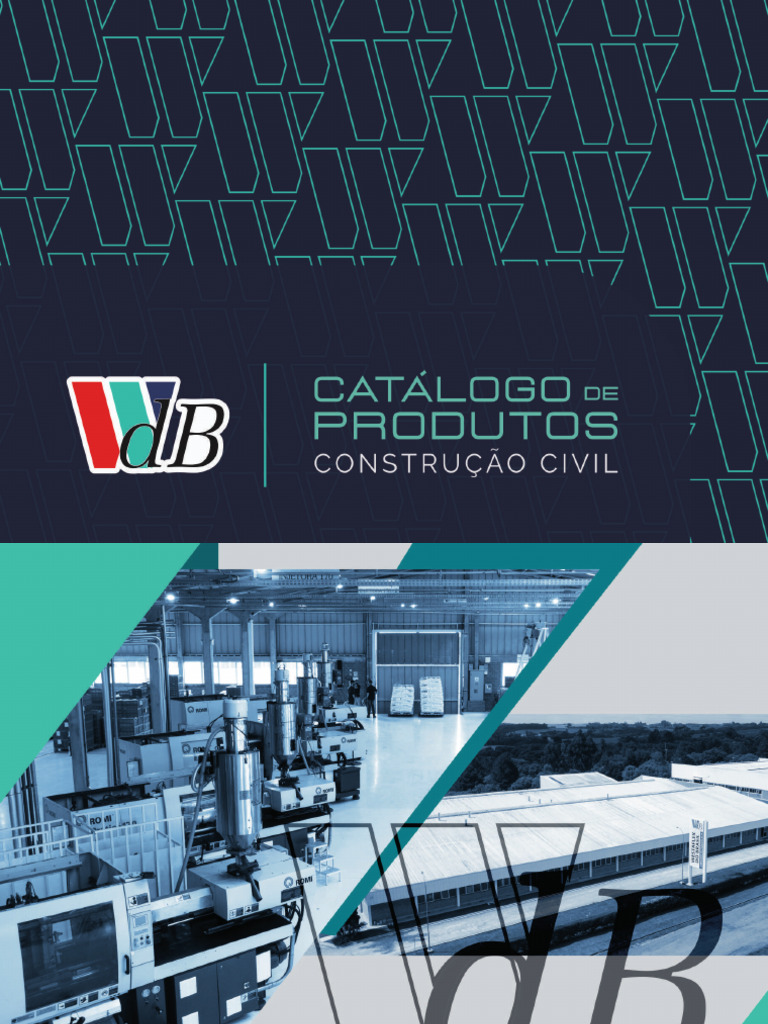 Wdb Difusores E Outros Pdf Qualidade Negócios Sustentabilidade